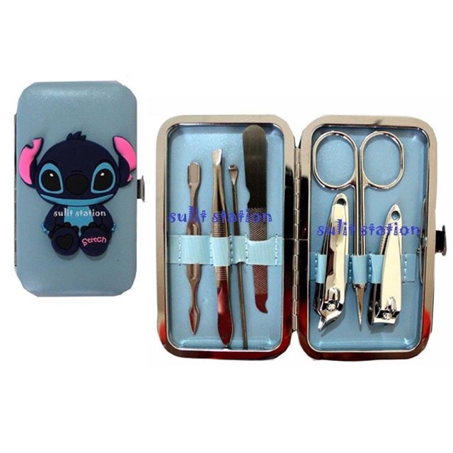 STITCH OF LILO VANITY KIT SET | Shopee Philippines
