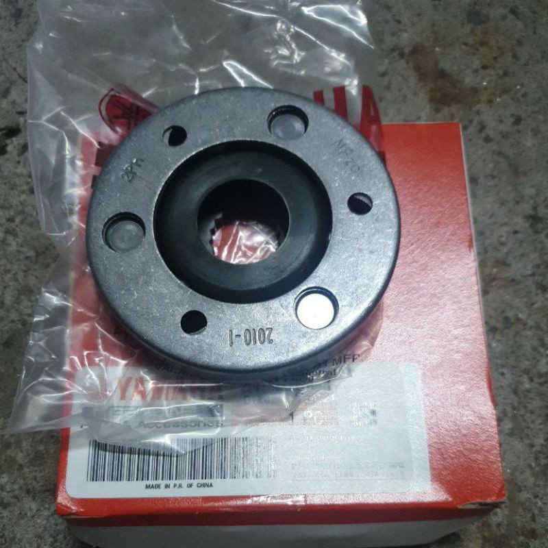 Genuine Yamaha Starter Clutch Bendix drive Mio i 125 (2PH) | Shopee ...
