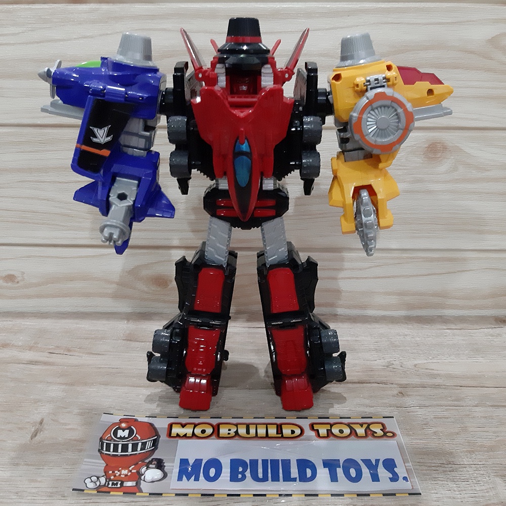 Dx Lupin Kaiser The Main Robot Of The Thief Group From The Lupinranger ...