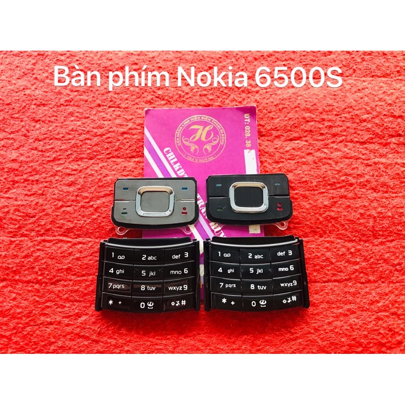Nokia 6500 Slide Keyboard(Slide cover) | Shopee Philippines