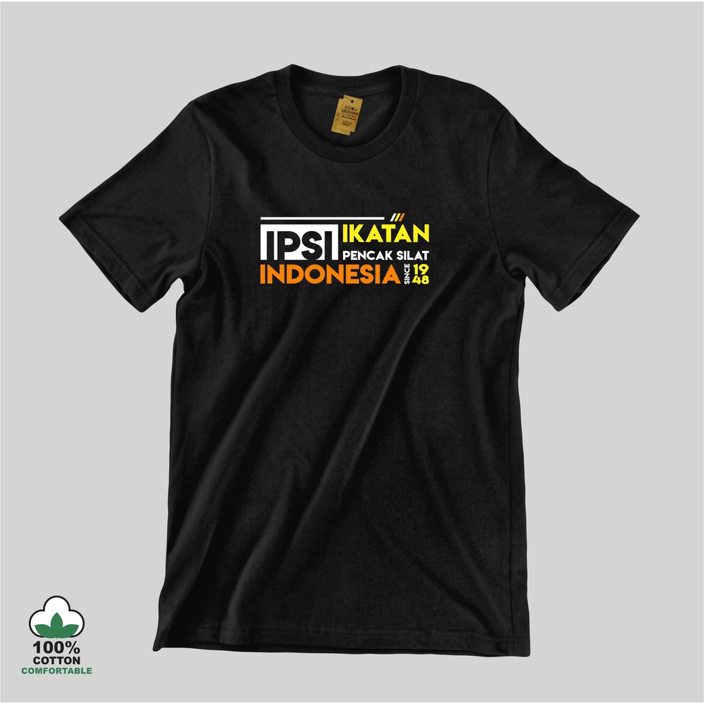Ipsi PENCAK SILAT T-SHIRTS IKATAN CODE NUSANTARA SILAT T-SHIRTS ...