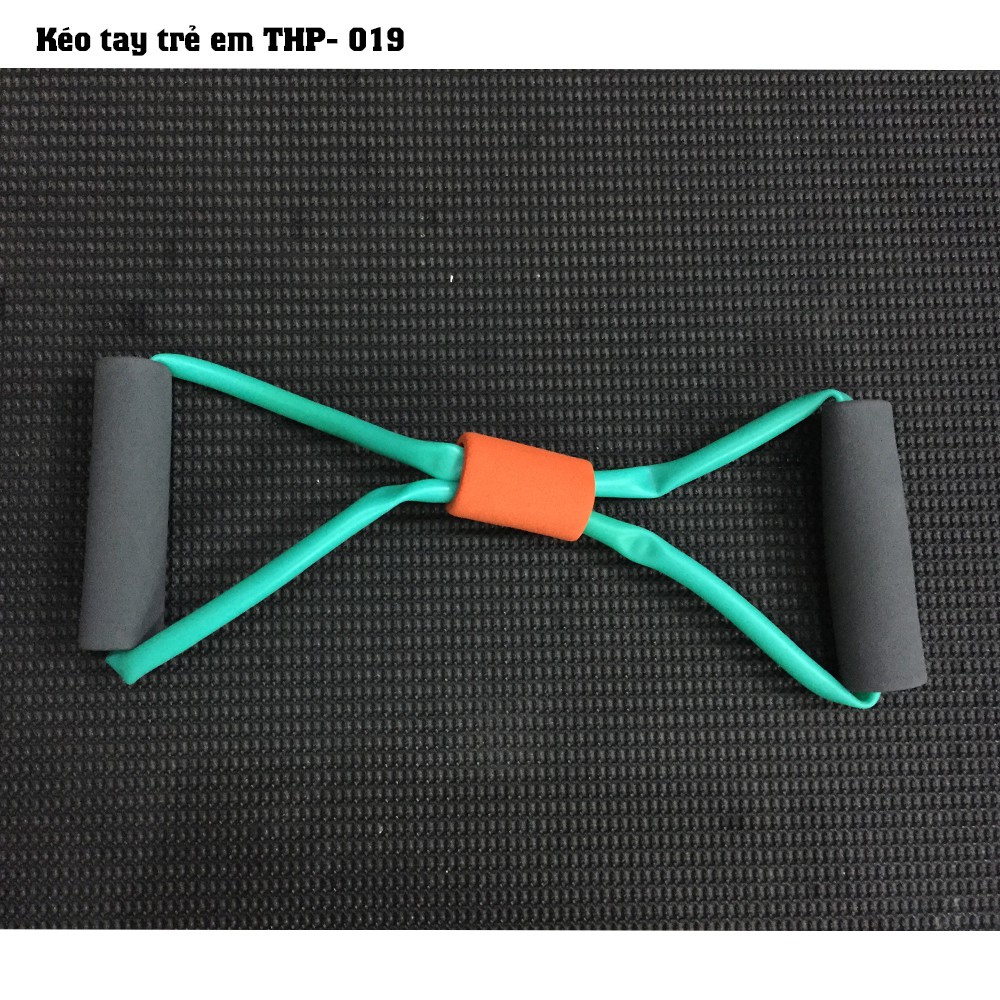 Children's Hand Pull Exerciser THP- 019 | Shopee Philippines