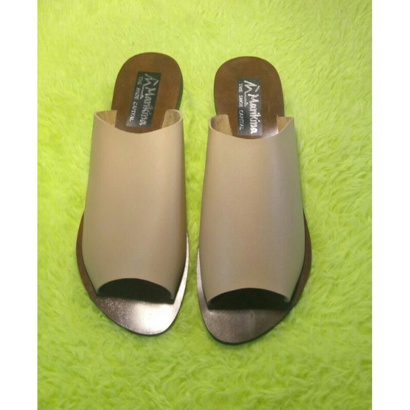 Slippers For Women & Ladies Slip On Made In Marikina With Nice And ...