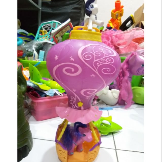 My Little Pony Twilight Sparkle's Twinkling Balloon | Shopee Philippines