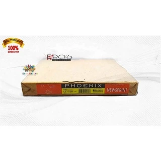 newsprint - Best Prices and Online Promos - Jul 2025 | Shopee Philippines