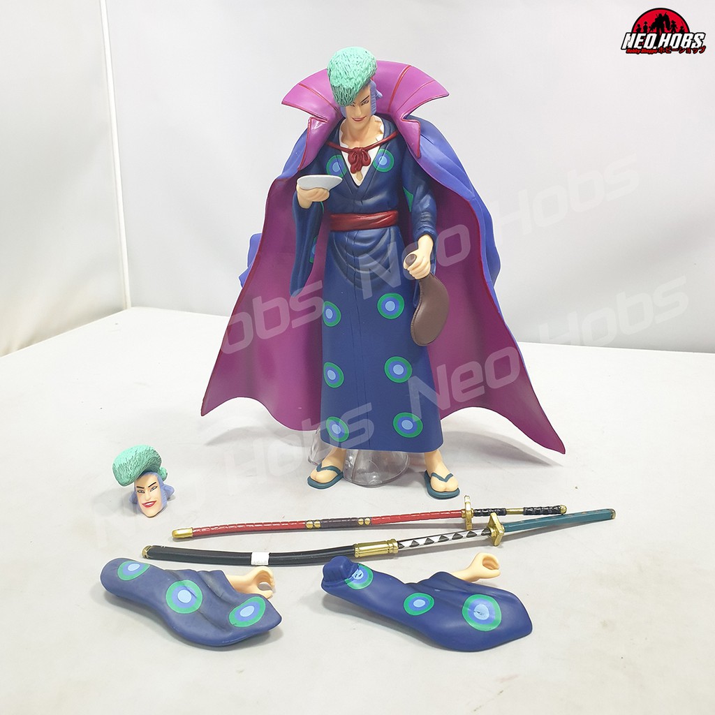 GK KO One Piece Kyoshiro | Shopee Philippines