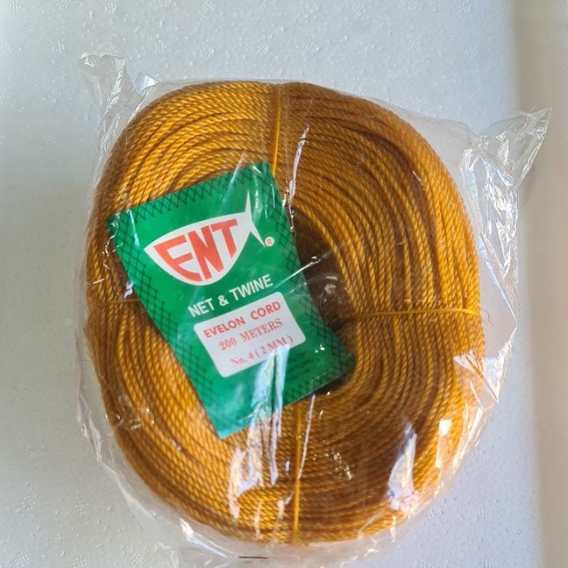 Original Nylon Rope | Polyethylene Rope | Lubid | Panali | High Quality ...