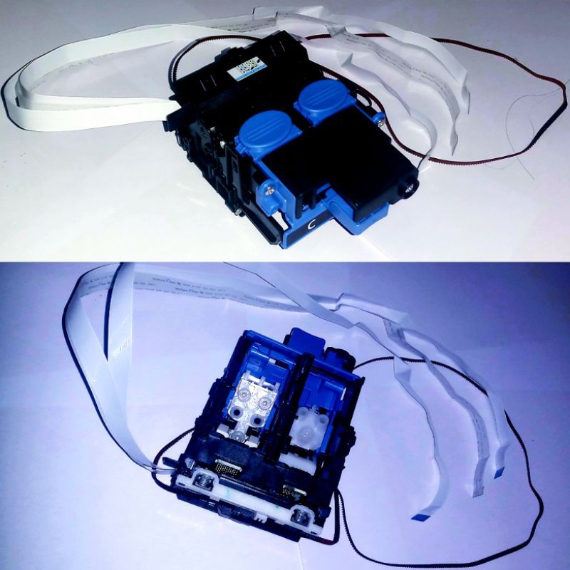 Canon Carriage Unit for G-series Printer Set | Shopee Philippines