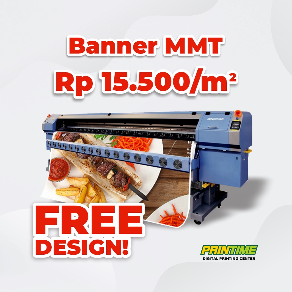 Print Banners, Banners, Billboards MMT 280 Grams - Maximum Results ...