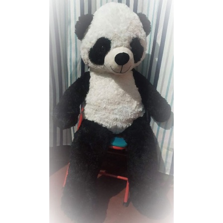 PANDA - HUMAN SIZE | Shopee Philippines
