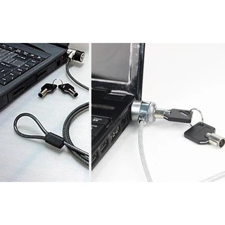 Shop cable lock for laptop for Sale on Shopee Philippines
