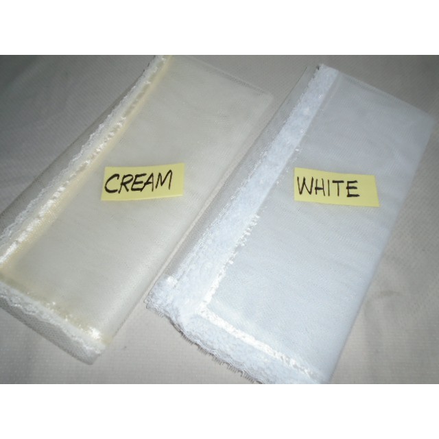 1pc Wedding Veil (For Secondary Sponsor) | Shopee Philippines
