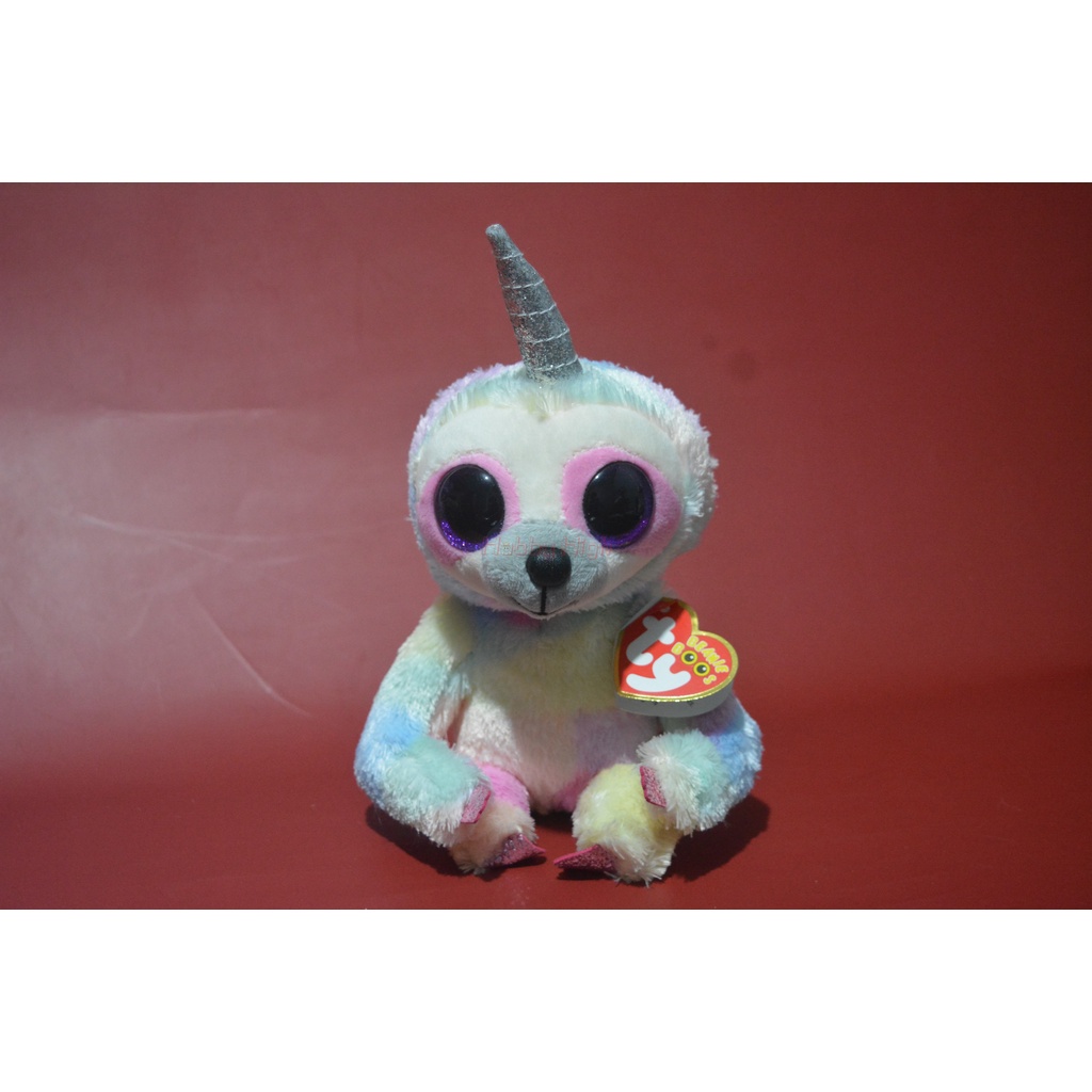 TY Beanie Boo's Cooper Plushie | Shopee Philippines