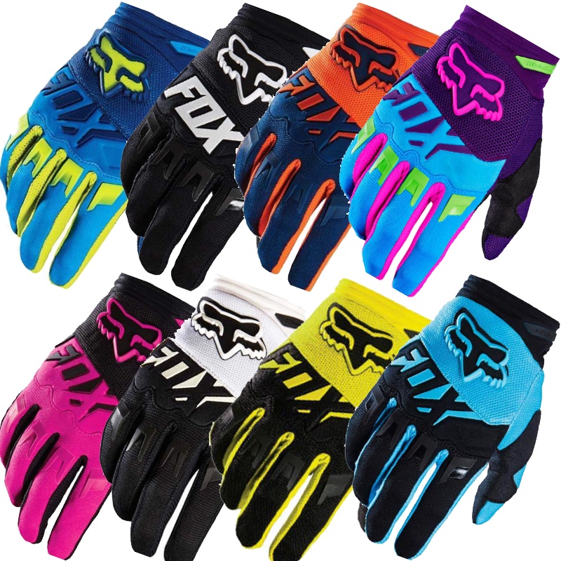 2023 Riding Gloves Breathable Motorcycle Riding Gloves Off-road ...