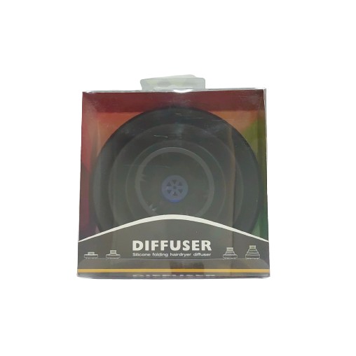 K. Wave Heat Diffuser By T-TOP | Shopee Philippines