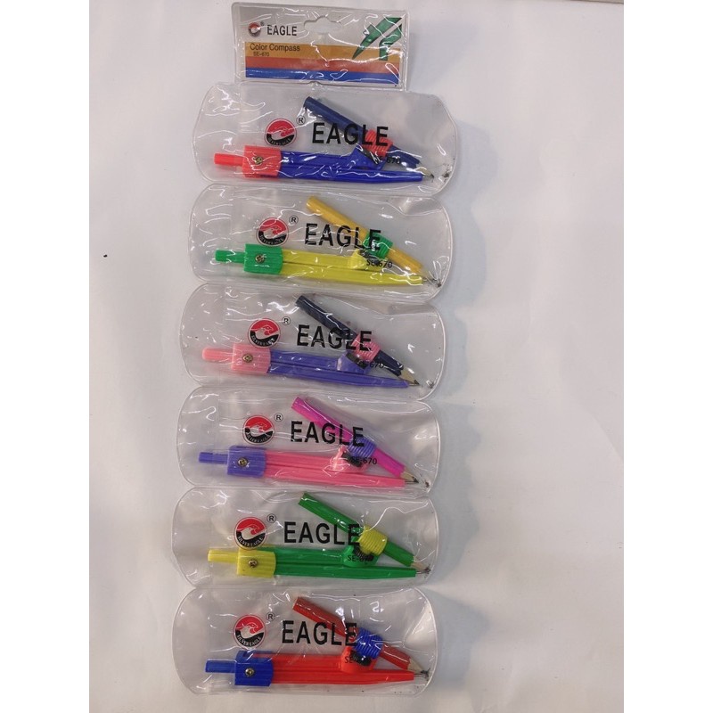 COMPASS ONE PAD (6PCS) | Shopee Philippines