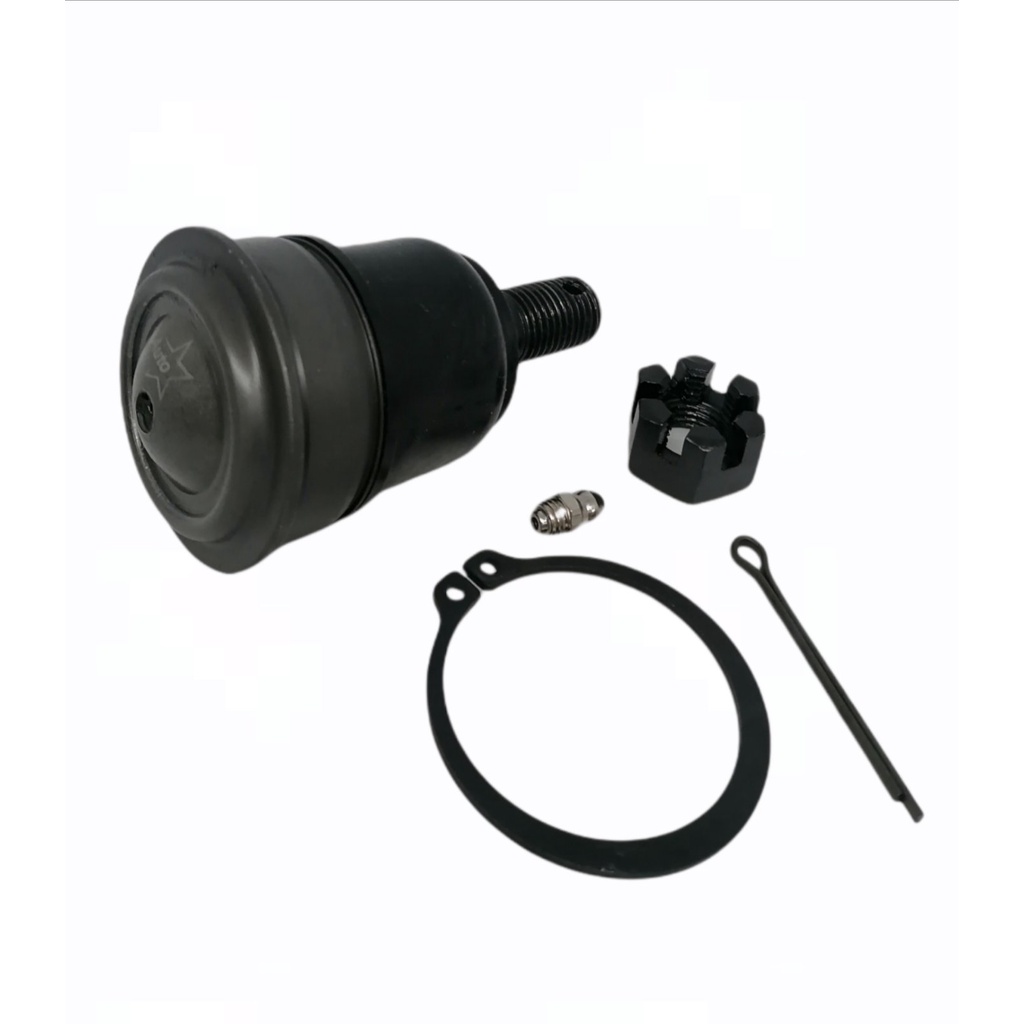 BALL JOINT( 40110-EB70A ) NISSAN FRONTIER NP300 D40 '05-UP/NAVARA D40T ...