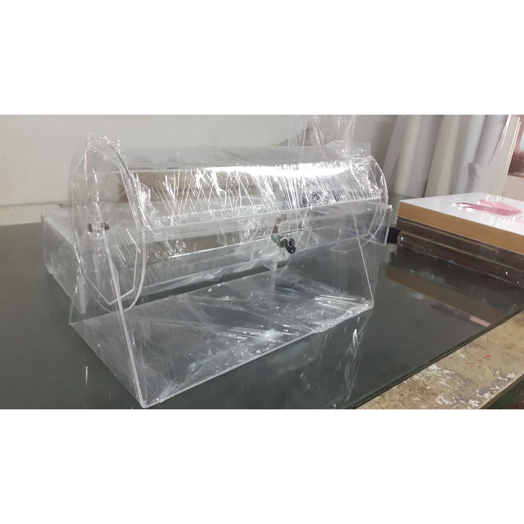 Table Top Acrylic Tambiolo | Shopee Philippines