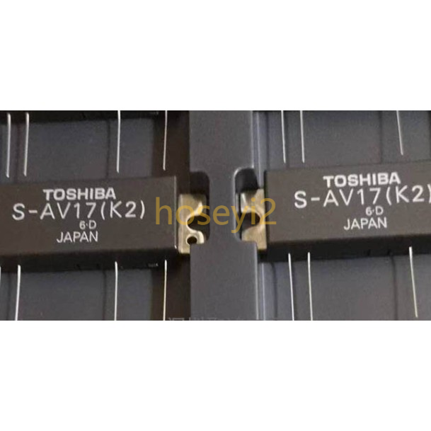 S-AV17 (K2) S-AV17 Brand new Original | Shopee Philippines