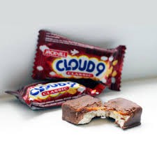 Cloud9 Classic 12g (1 bar) | Shopee Philippines