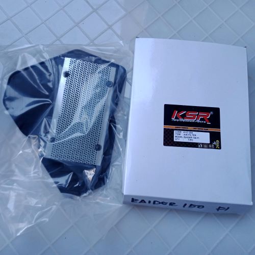 AIR FILTER RAIDER 150 Fi | Shopee Philippines
