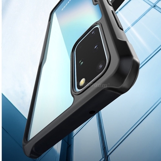 Shockproof Clear Case OPPO A53 A53S A32 A11S A94 A74 A54 A52 A92 A36 A76 A96 A94 A18 A16 A16S ...