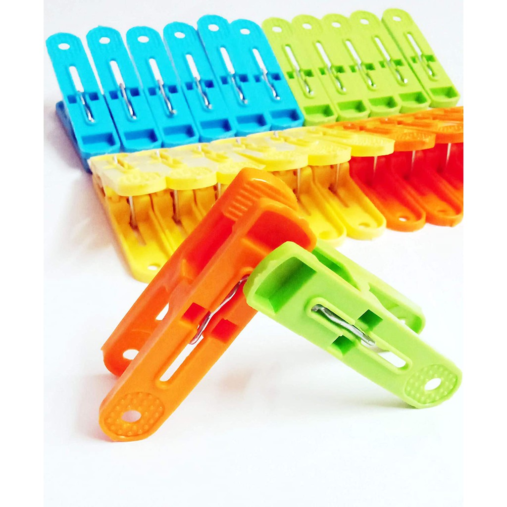 Clips for Cloth Hanger Sipit Hanger Pins Available | WILLING PH ...