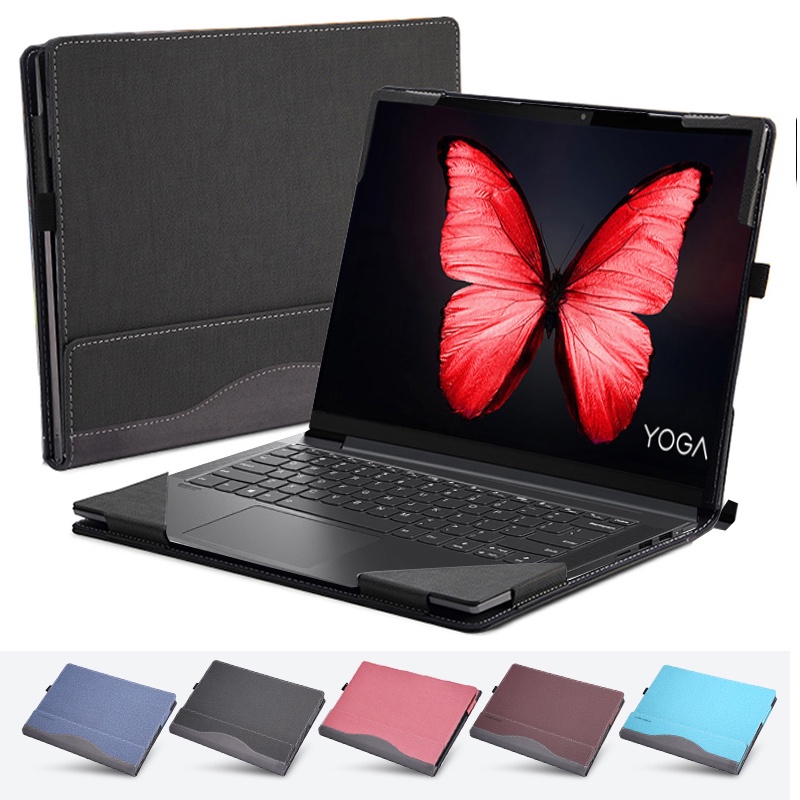 Case For Lenovo Yoga 14s 2021 Slim 7 7i Pro X Gen 7 14IMH9 14IAP7 ...