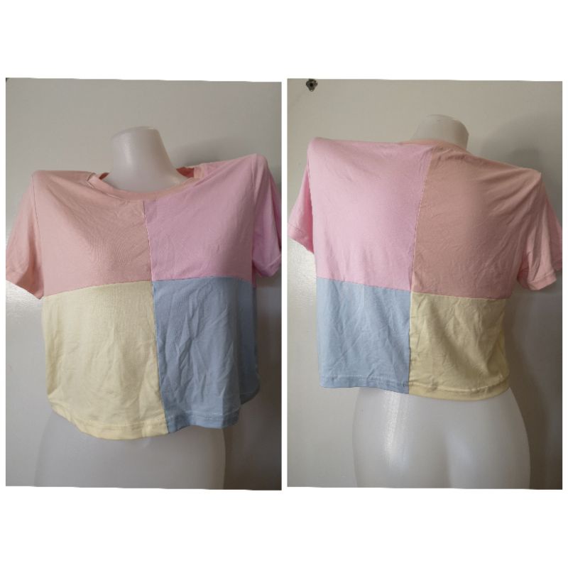 Shein Mix Brand -mix cut tags | Shopee Philippines
