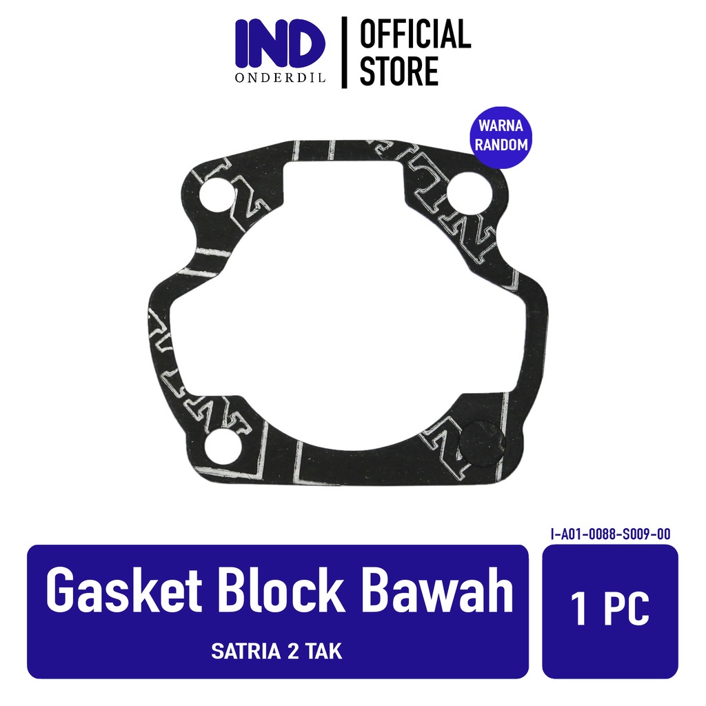 Eng Spare Parts Gasket-Packing Block-Bottom Block Piston Cylinder-2 ...