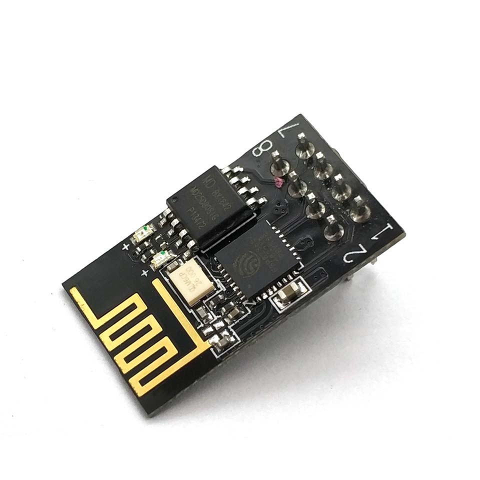 Wireless Module NodeMcu ESP-01 Lua WIFI Internet Of Things Development ...