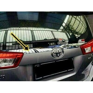 List Trunk Lid Trunk Grand All New Innova Reborn 2016 JSL (Half ...
