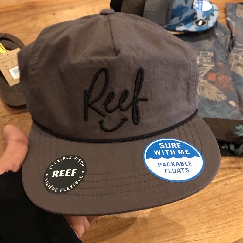 Original Reef Hat wb04 | Shopee Philippines