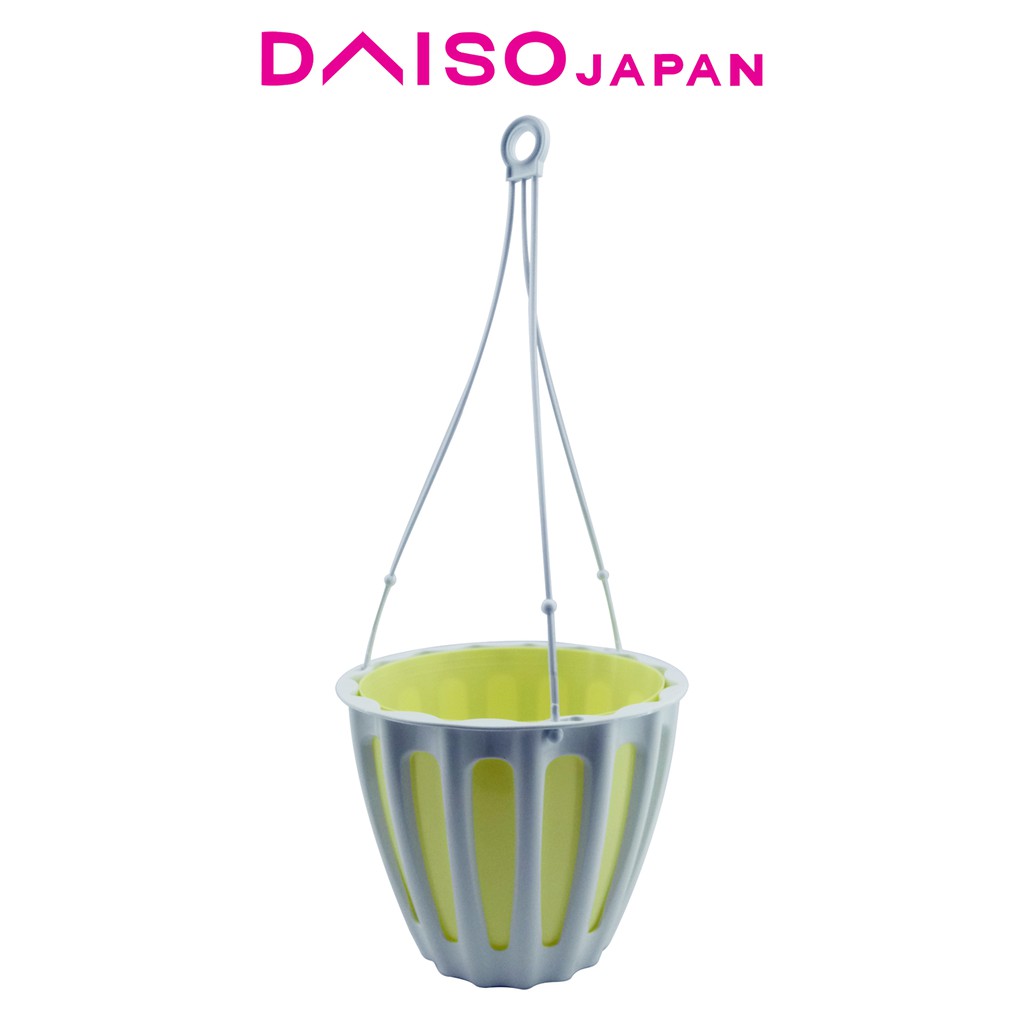 Daiso Hanging Pot No.5 | Shopee Philippines
