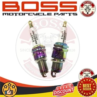 spark plug - Best Prices and Online Promos - Apr 2025 | Shopee Philippines
