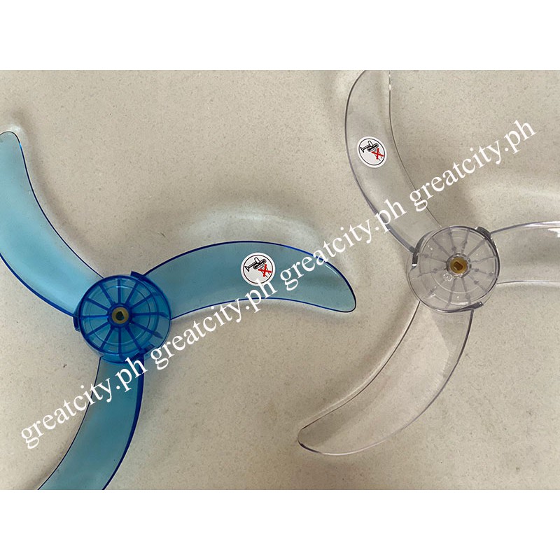 Asahi Original Fan Blades | Shopee Philippines