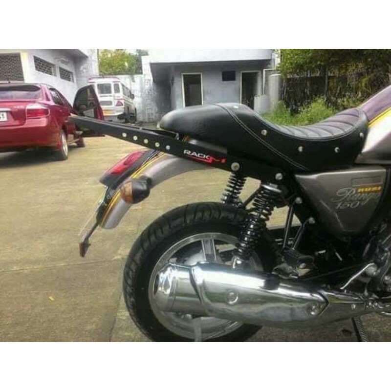 RackM Monorack Bracket (rusi mojo 110/korak/rango/gremlin) | Shopee ...