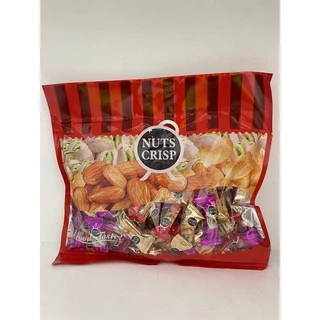 Shop nuts crisp for Sale on Shopee Philippines