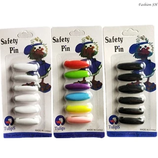 safety pins - Best Prices and Online Promos - Aug 2024 | Shopee Philippines