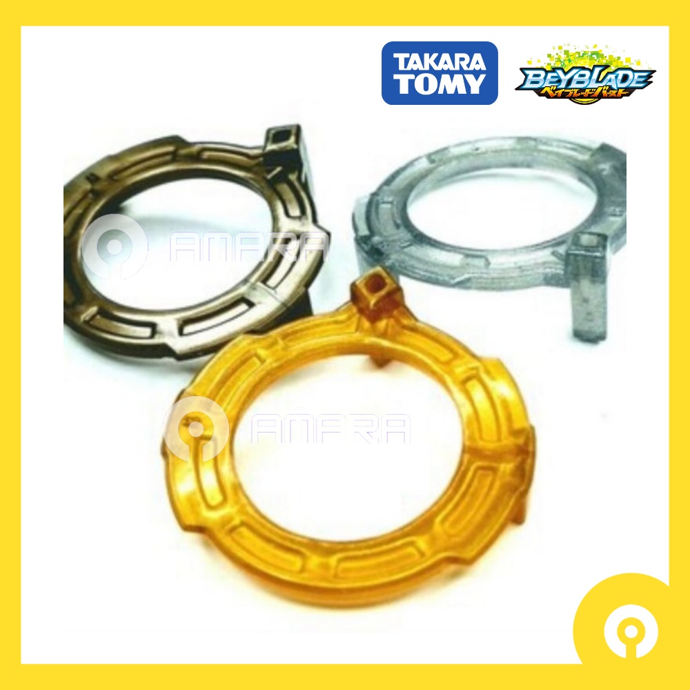 Takara Tomy Beyblade Burst Gold, Silver, Bronze Level Chip Mainan ...