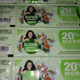 Shop sunsilk watermelon for Sale on Shopee Philippines