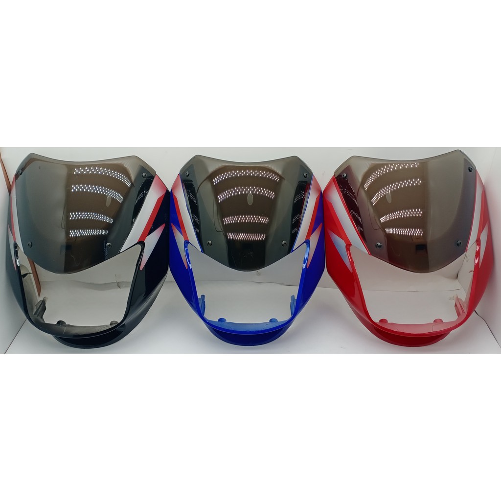 HEAD LIGHT COWLING CT 100 | Shopee Philippines