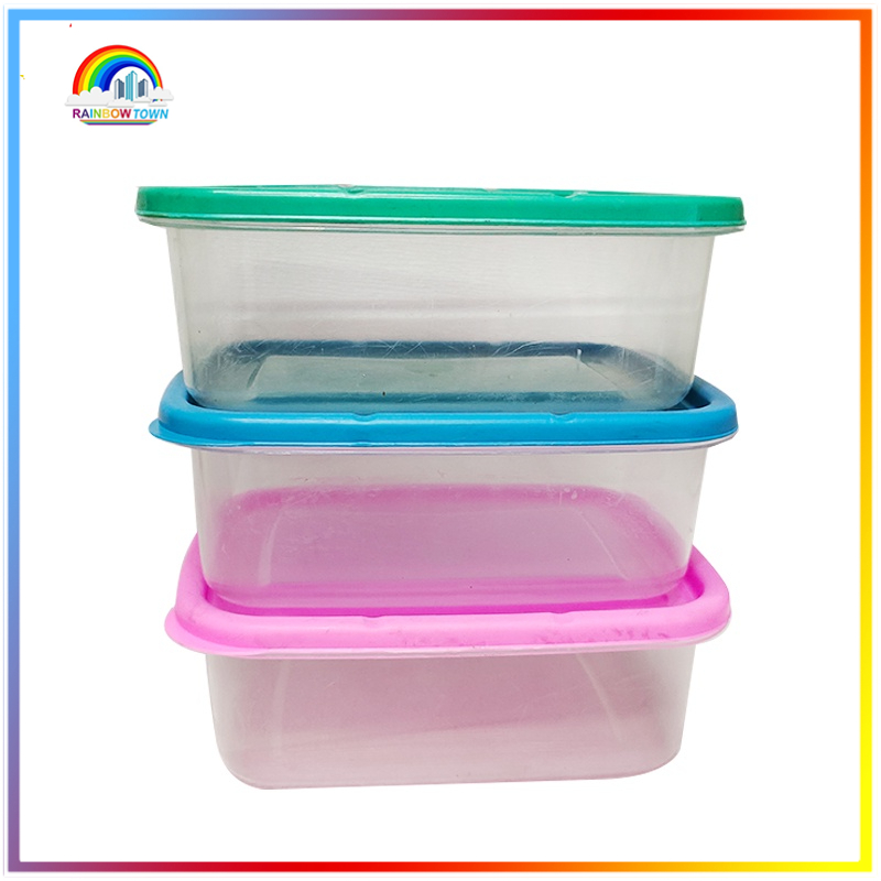 CYK-706 Food keeper food storage box keep ware lunch box | Shopee ...