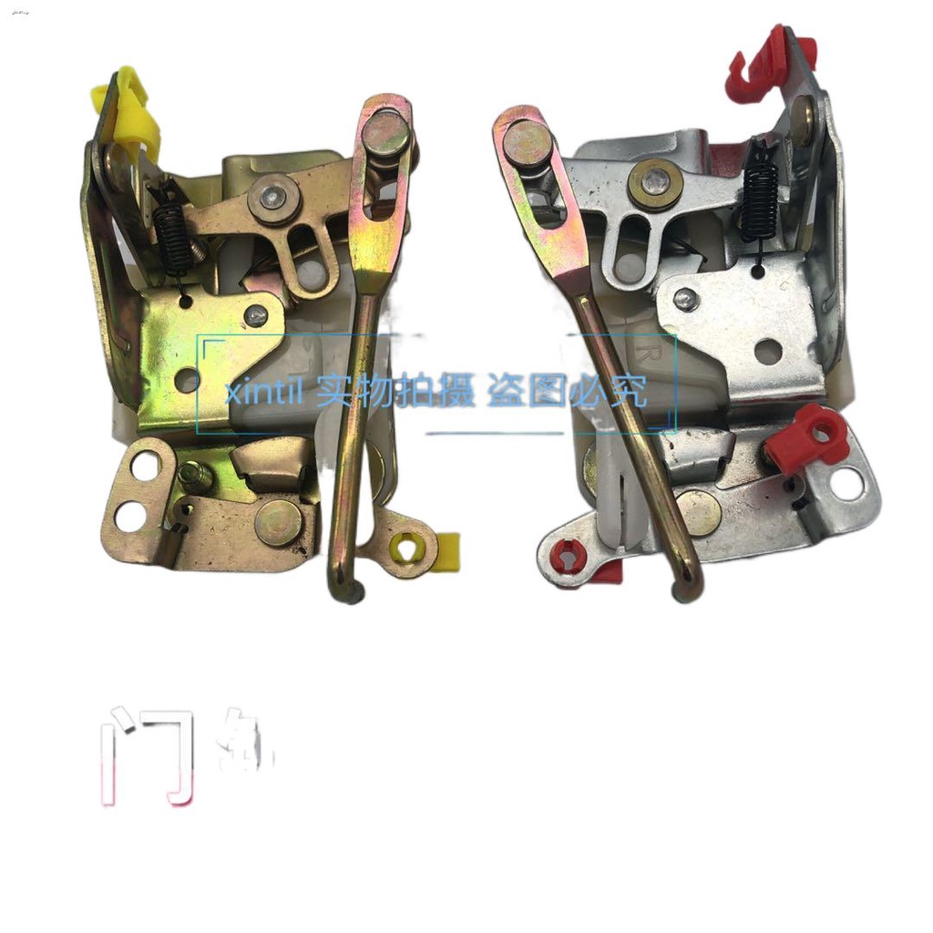 Foton Auto Oling MRT TX CTX Omarco Era M3 Rewo E3 front door lock block ...
