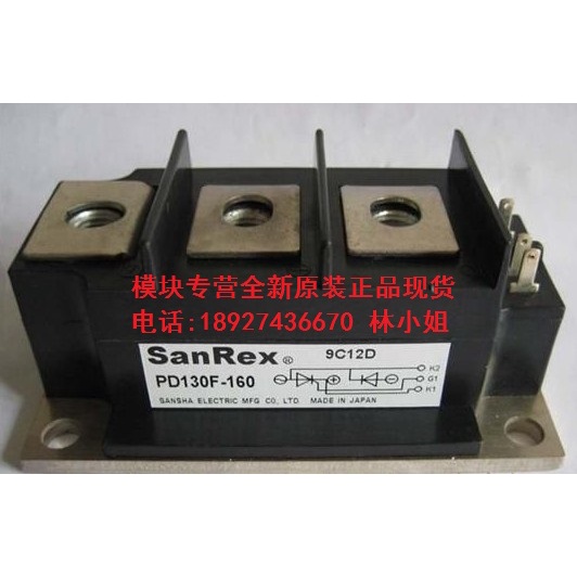 PD160F-80 PD160F-40 PD160F-120 PD160F-160 PD160FG160 PD160FG120 PD160FG40 PD160FG80 Thyristor ...