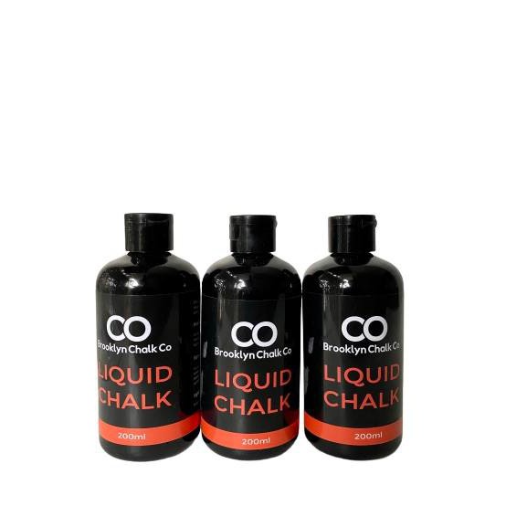 Liquid Gym Chalk, Grip, Fitness, lifting, gym, workout, body building ...