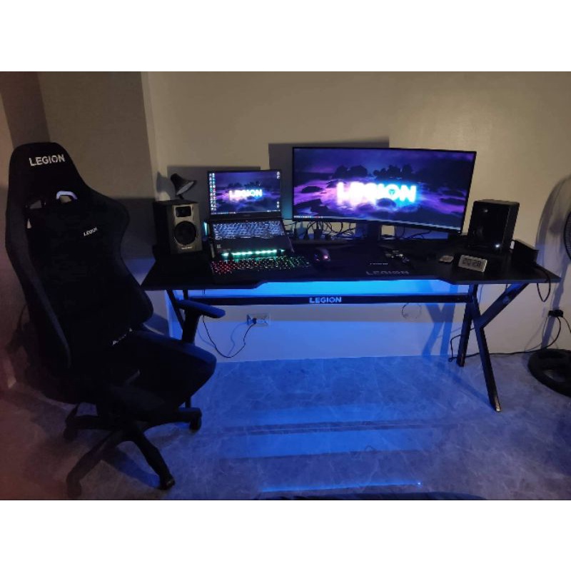 GAMING TABLE 140x60 cm | Shopee Philippines