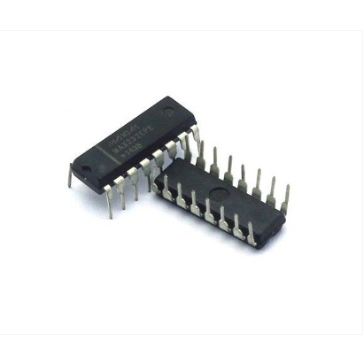 IC MAX232 DIP16 (5Pcs) | Shopee Philippines