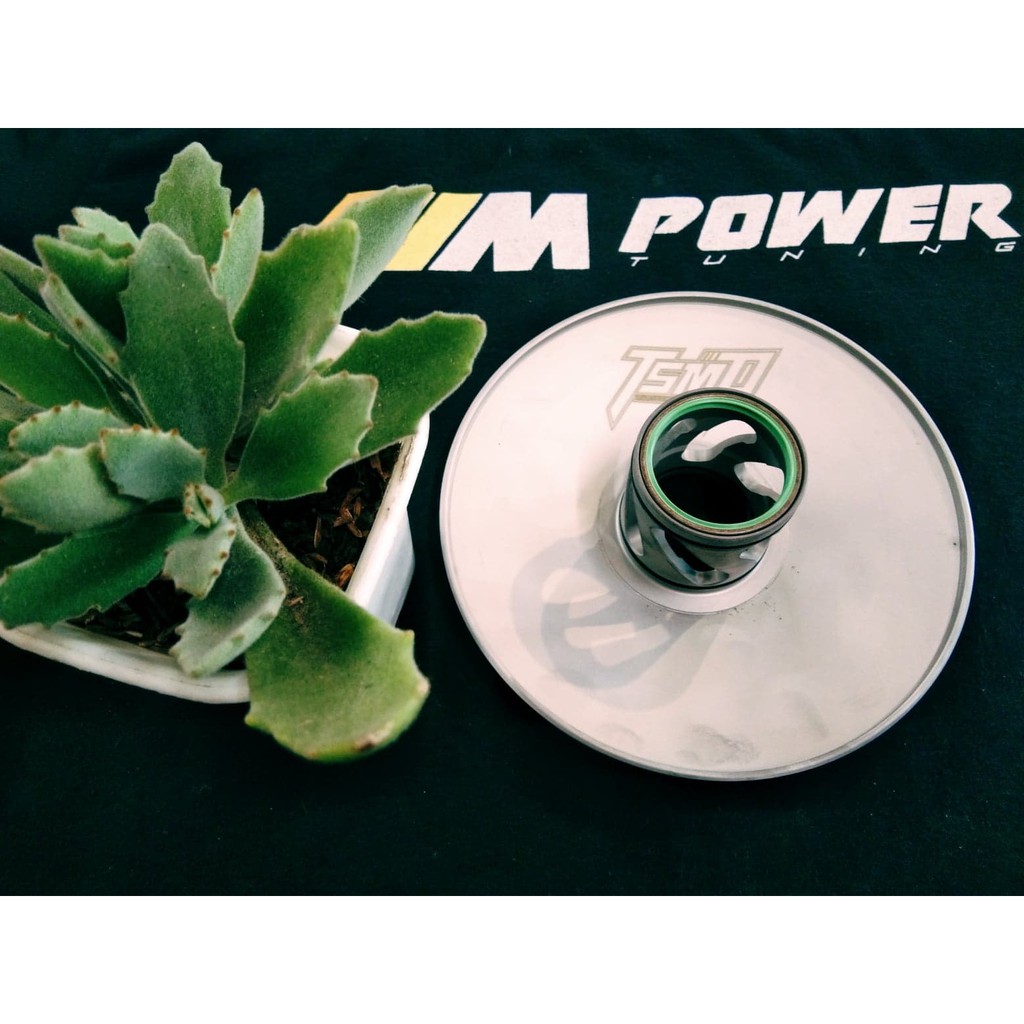 TSMP TORQUE DRIVE(FEMALE) FOR AEROX/N-MAX | Shopee Philippines