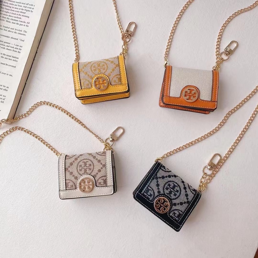 Luxury Case For AirPods Pro 1 2 3 Case Coque Earpods Cover For Airpod ...